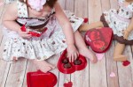 It’s a Chocoholic Valentine with Mandy K Designs! | RebekahSews