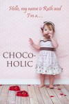 It’s a Chocoholic Valentine with Mandy K Designs! | RebekahSews